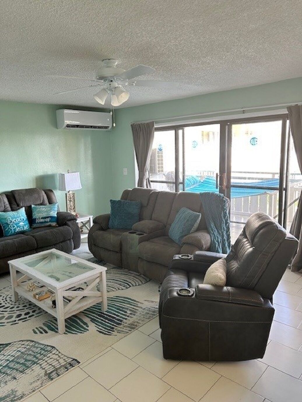 Serenity By The Sea - Saint Croix