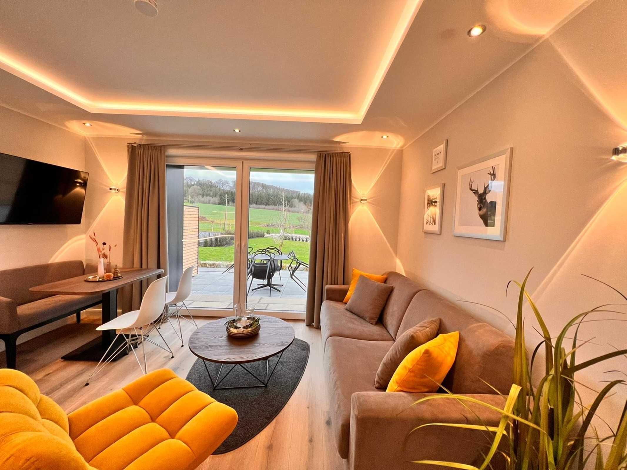 Driehof Lifestyle Comfort Apartment 3 - Lifestyle Comfort Apartment 3 - Tecklenburg