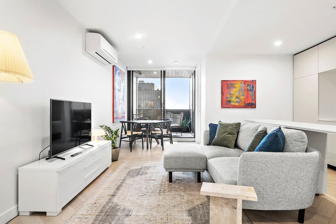 Artistic Getaway By Artist Abodes - Melbourne