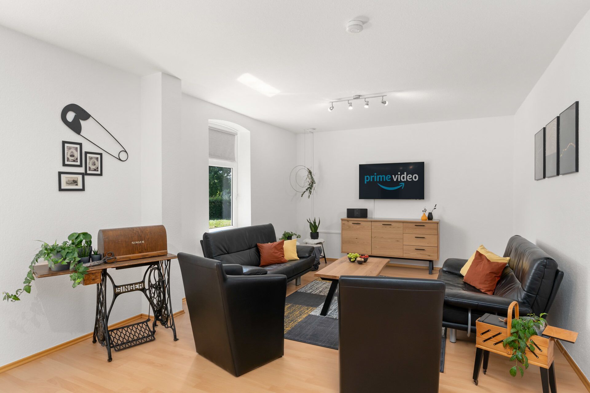 Ferienhaus Für 6 Gäste Mit 144m² In Ehrenburg (242564) - Sulingen