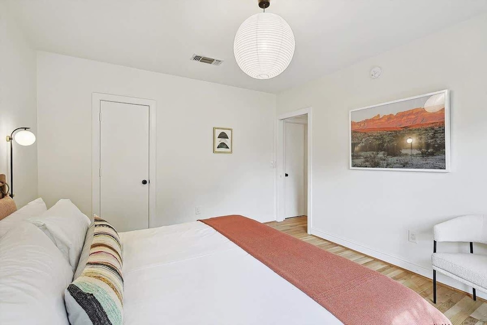 Perfect 2 Br Uptown Dallas - Victory Park - Dallas