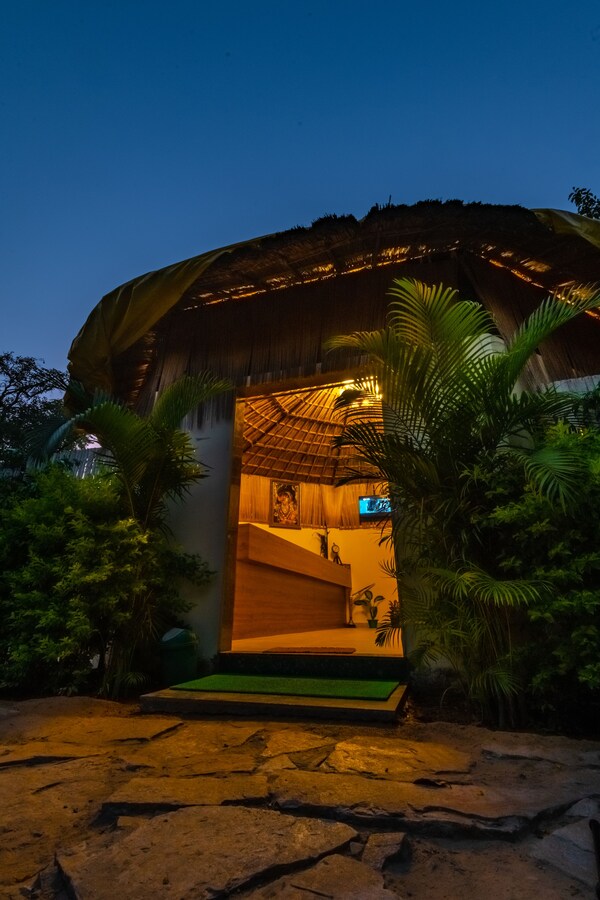 Prakriti The Nature Resort Pushkar - Pushkar