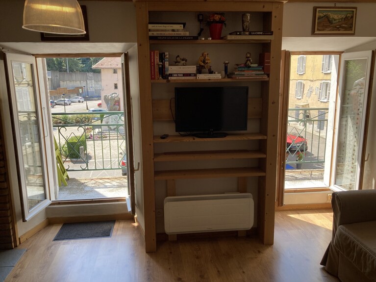 Appartement Aristide Briand - Brides-les-Bains