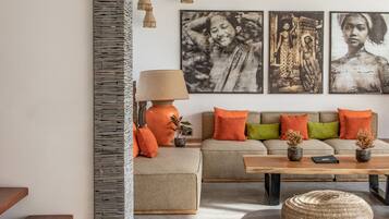 Pormenores do interior