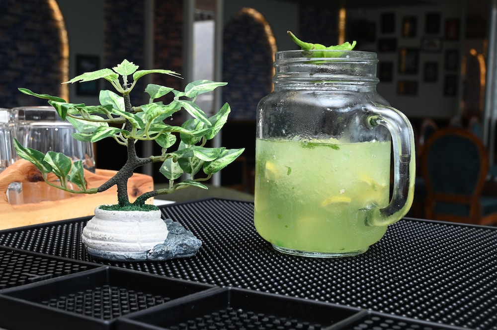 Spt Clarks Inn Suite Mandi - Mandi