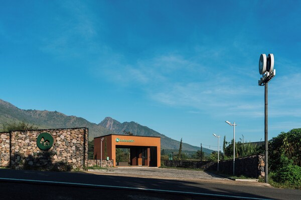 Bobocabin Gunung Rinjani Lombok - Lombok