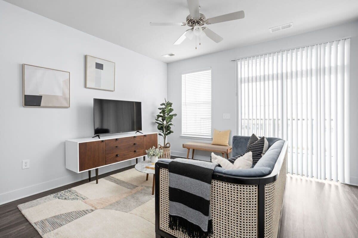 Cozysuites Nora 2br Next To Whole Foods - Nora - Indianapolis