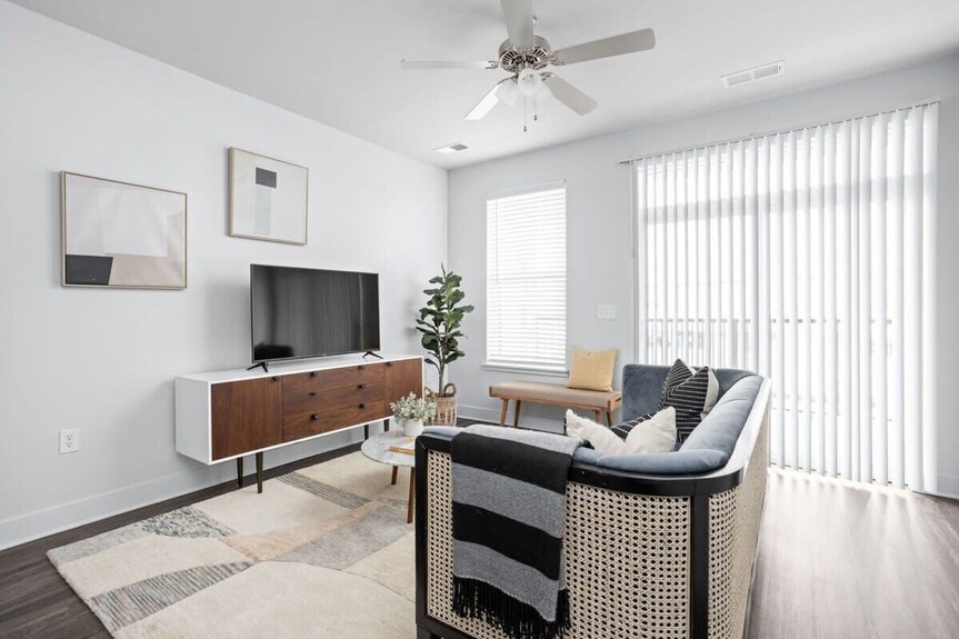 Cozysuites Nora 2br Next To Whole Foods - フィッシャーズ, IN