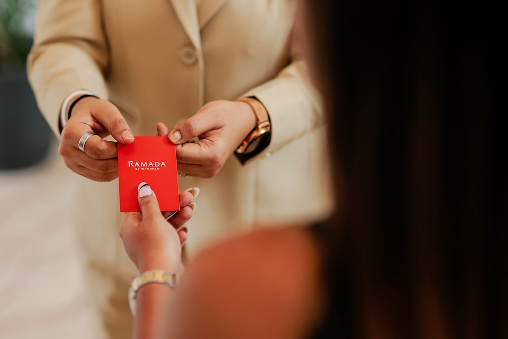 Ramada By Wyndham Goa Vagator - Anjuna