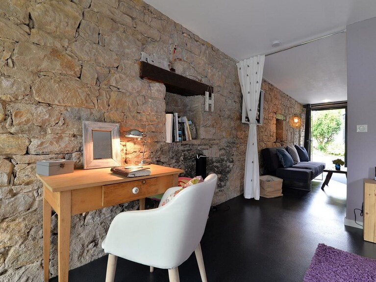 Loft Charmant à Leymen Près De Bâle - Parking, Espace Vert, Tout Confort Inclus - Canton de Jura