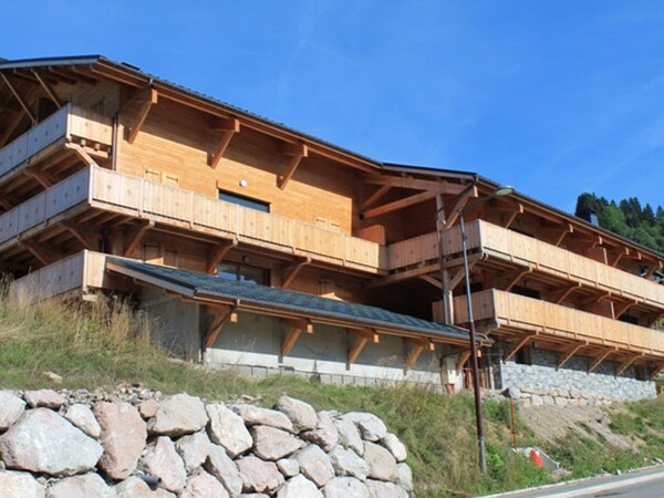 Appartement Les Gets, 3 Pièces, 6 Personnes - Les Gets