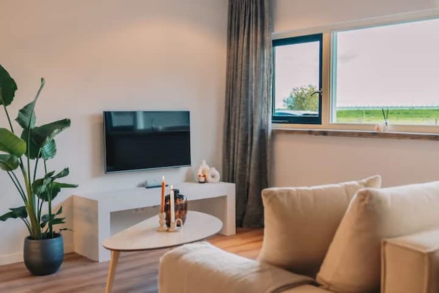 Luxury Wellness With Jacuzzi And Sauna - Vlaardingen