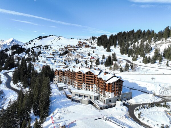 Belambra Clubs Flaine Panorama - Haute-Savoie