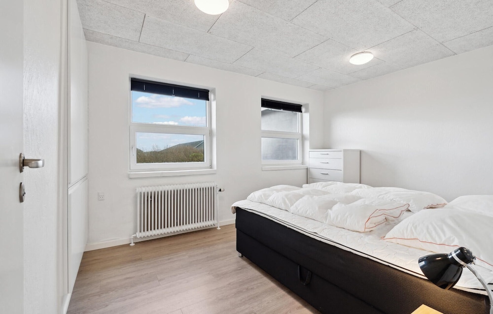 Gemütliches Haus Mit 3 Schlafzimmern In. - Thorsminde