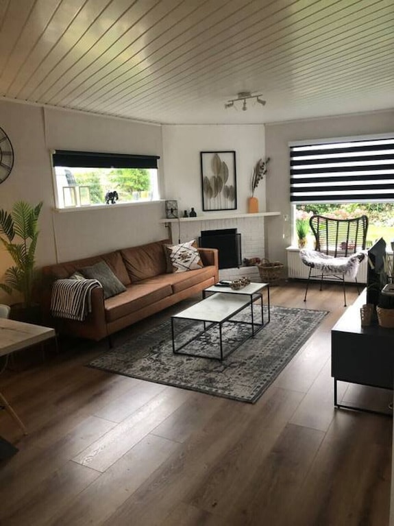 Lovely Cottage At The Veluwe - Ermelo