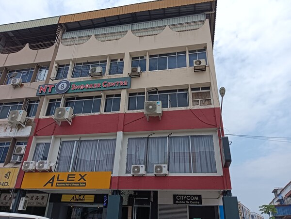 Hotel O Hi Inn 2 - Sibu