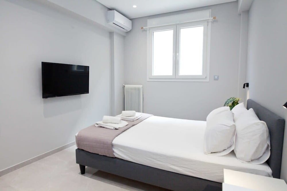 Cozy Athenian Getaway near Panormou - Athens | Vrbo