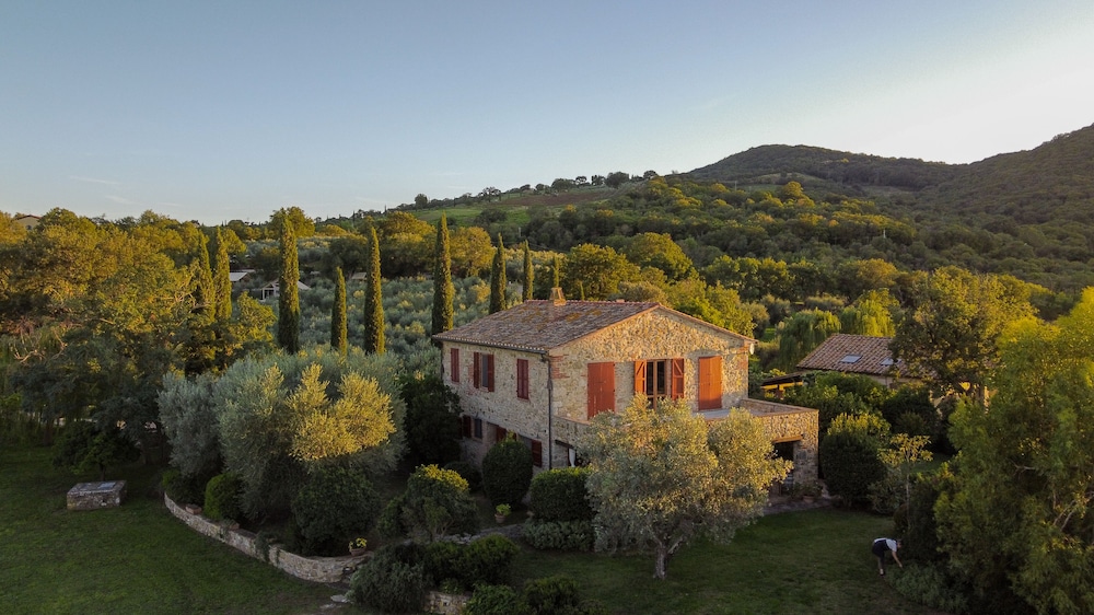 Podere Prataccio - Toscane