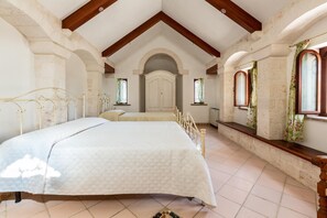 Vila | 2 quartos