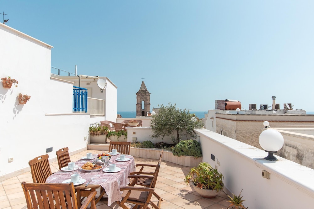 3556 Dimore Al Castello - App. By Barbarhouse - Vieste