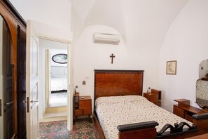 Apartamento | 2 quartos