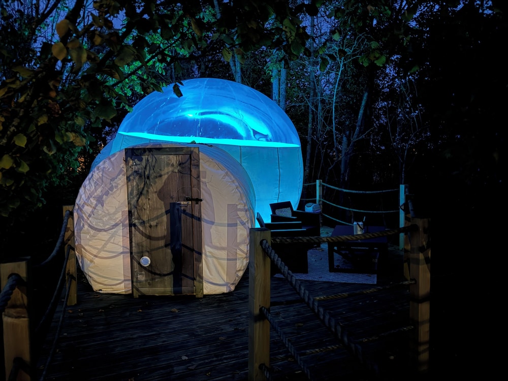 Au Domaine Du Pré Dieu - Aisne