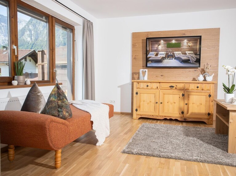 Ferienwohnung Karwendel - Pertisau