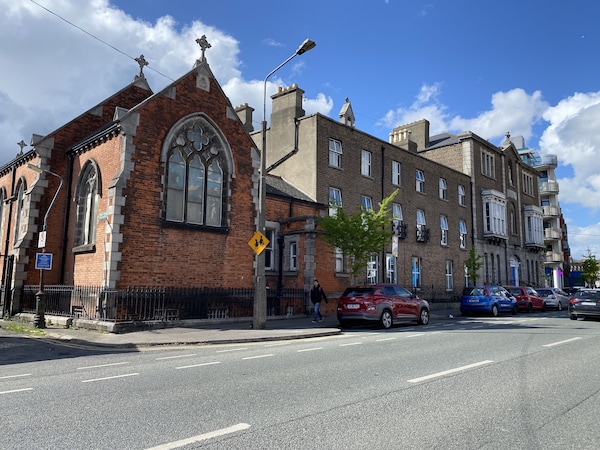 Leevin Hostel Mountjoy - Dublin