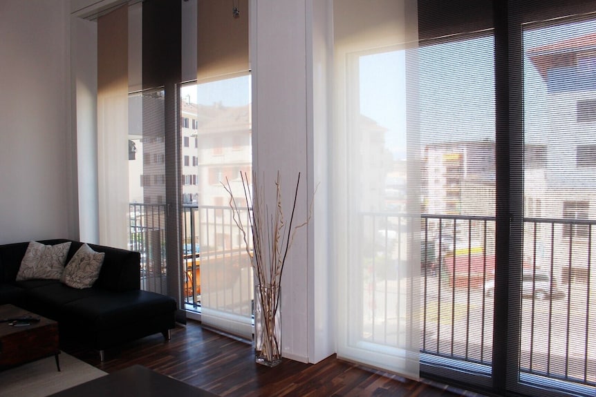 Superb Loft In The Center Of Lausanne - Lausanne