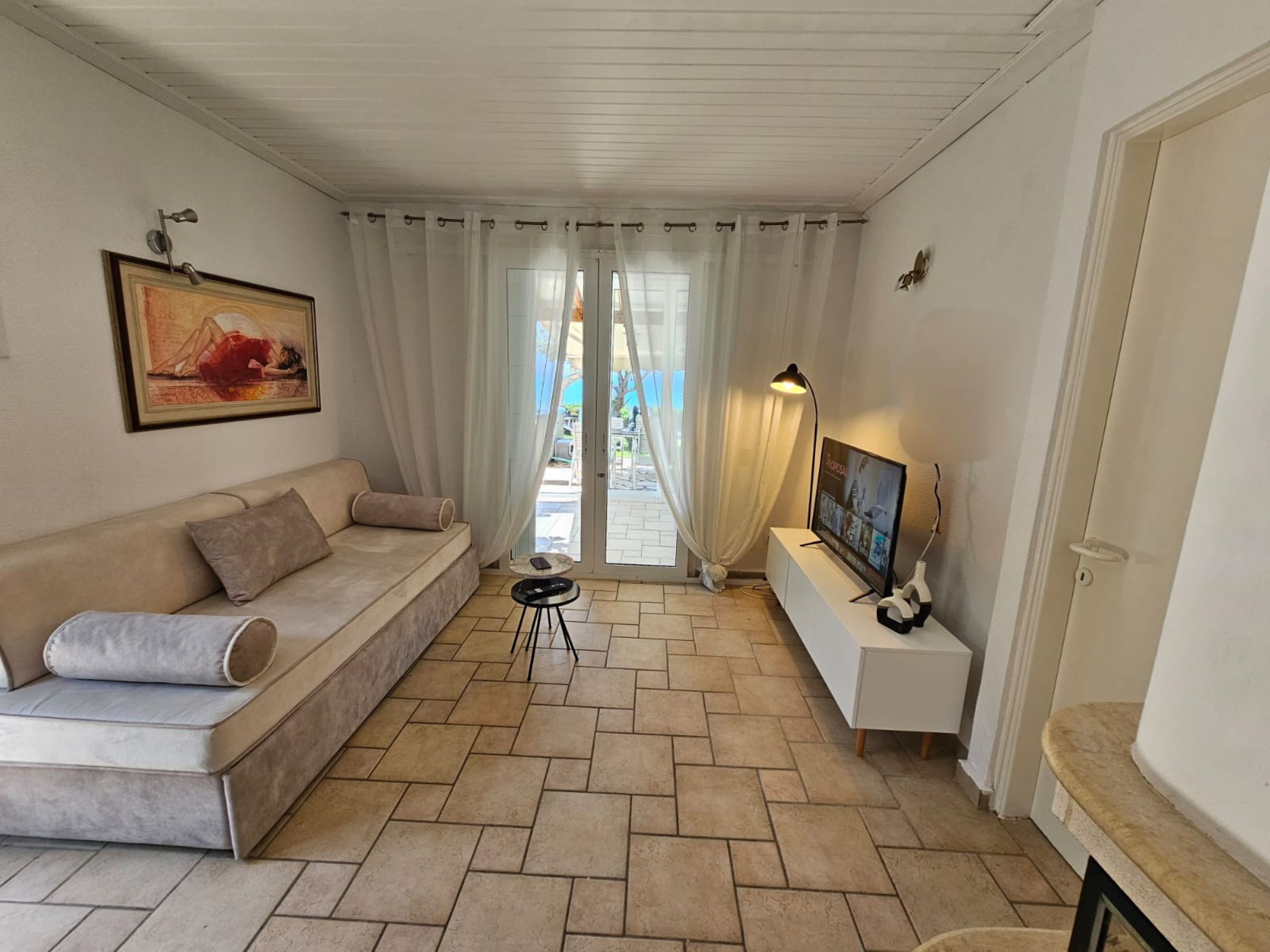 Corfu Glyfada Menigos Resort 13 - Greece