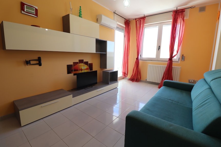 Casa Virginia Comfort E Stile A Due Passi Dal Mare - Otranto