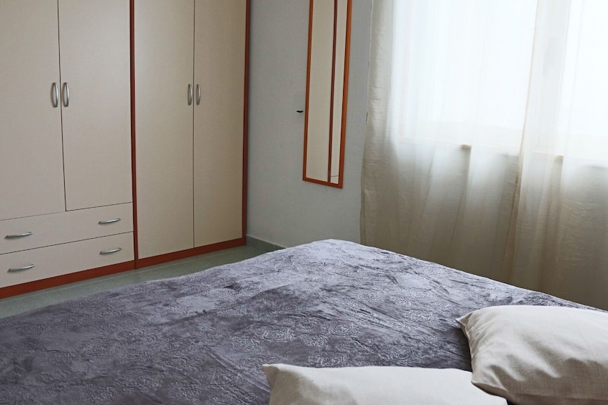 Appartement De Vacances Karm Otrante 6 Places - Otrante