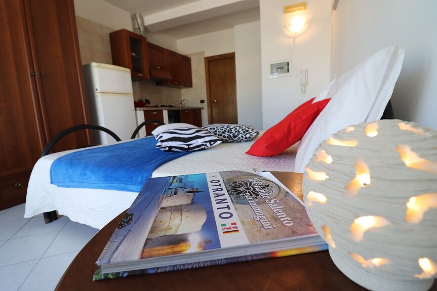 Casa Frida En El Corazón De Otranto - Otranto