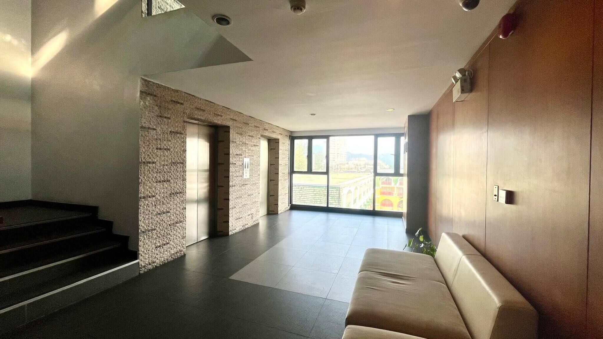 4616 - Studio Apartment With Shared Pool Near Patong Beach - Patong Beach