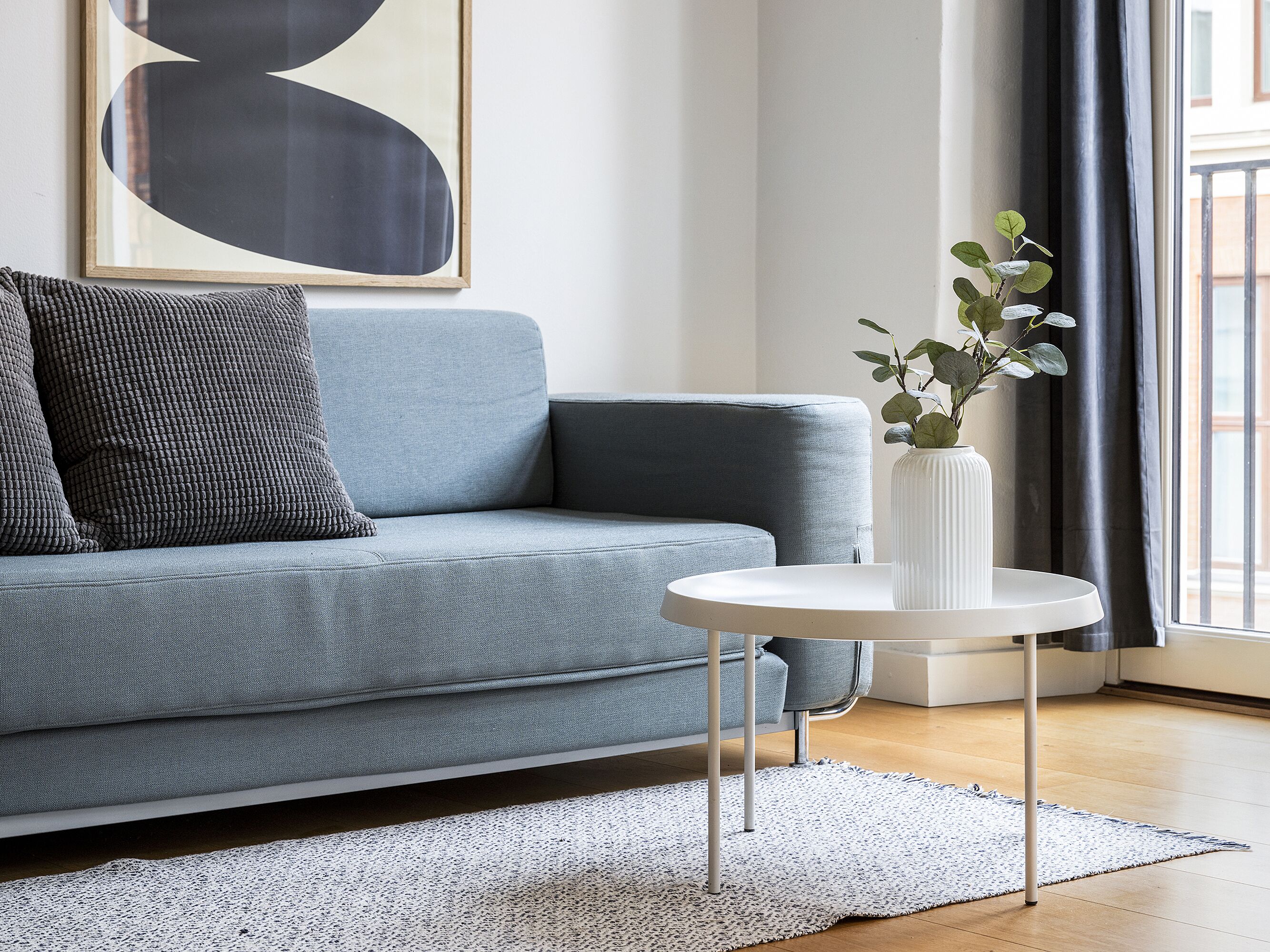 Leaves 2- Elegante Appartamento Per 8 Persone Nel Centro Di Copenaghen - Copenaghen