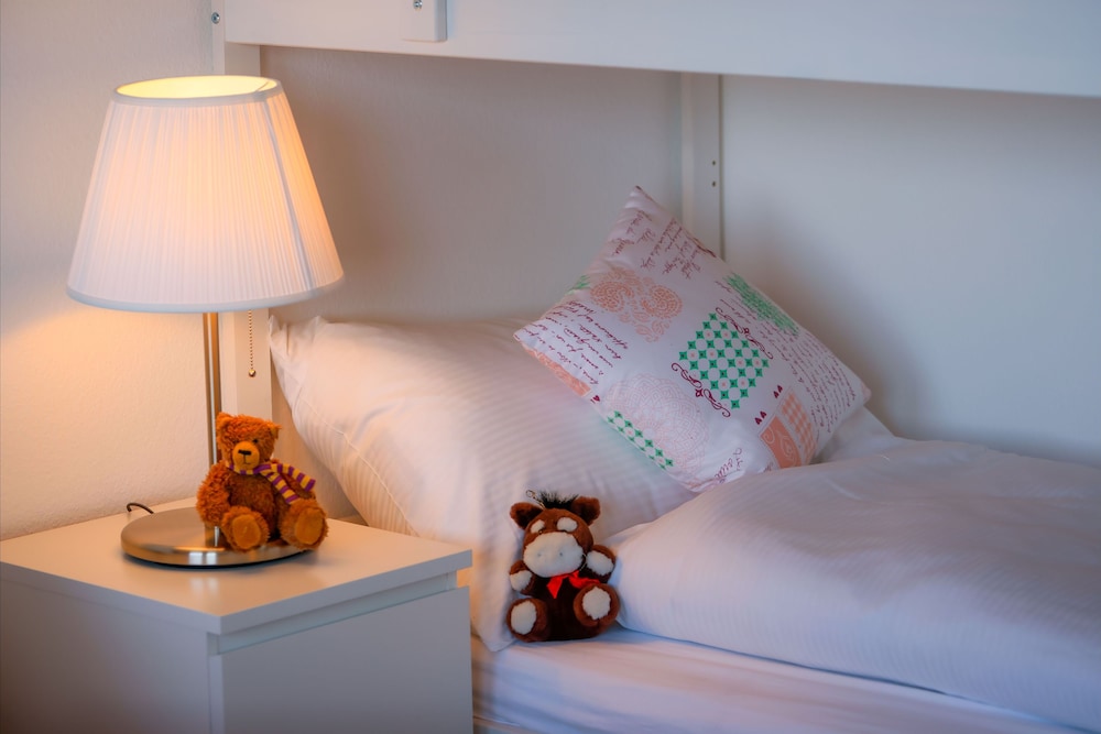 Moderne Und Gemütliche 5 Zimmer Dachwohnung Mit üBerwältigender Aussicht - Liechtenstein