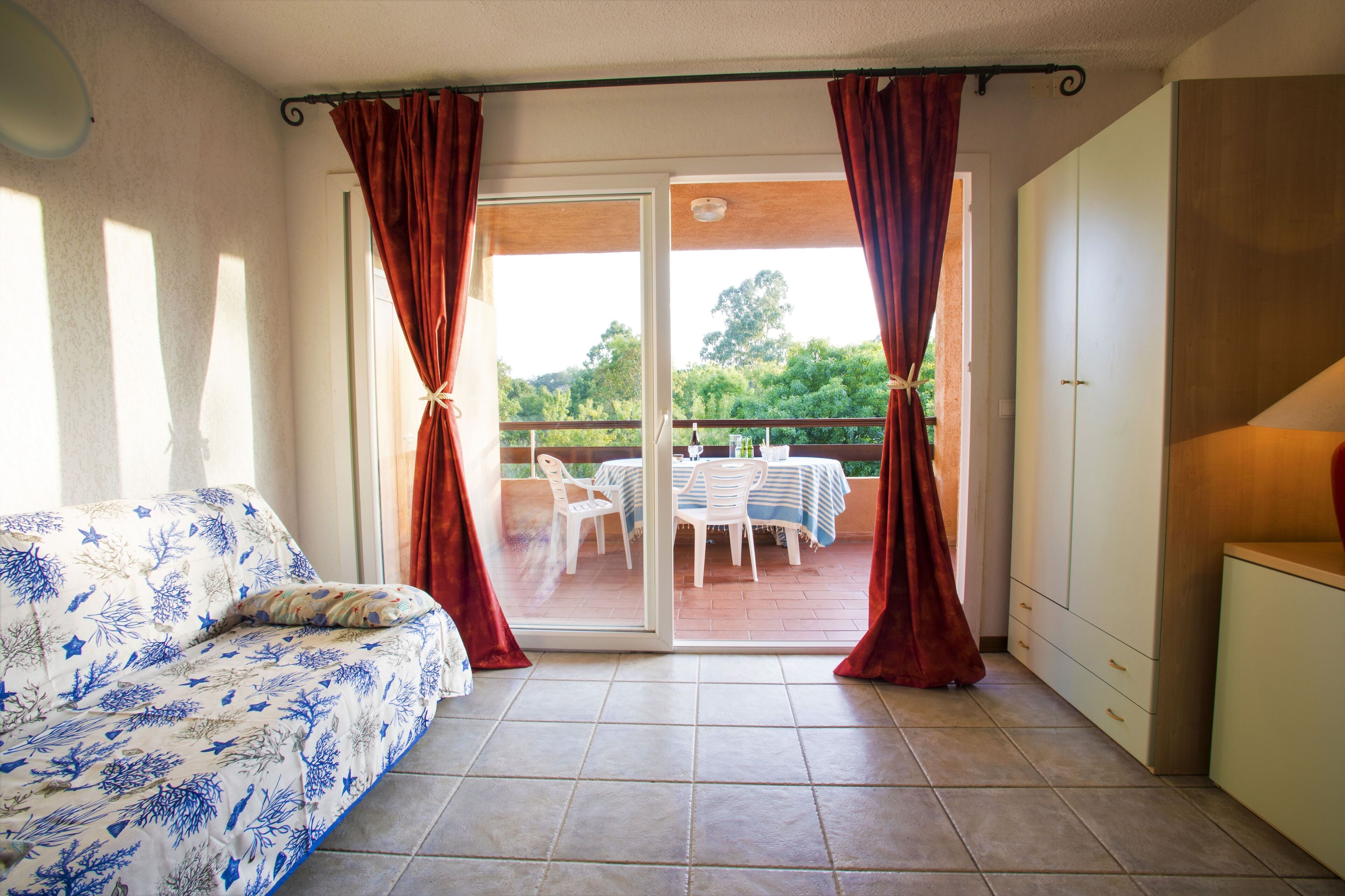 Marina Corsa Residence Pieds Dans L'eau Appartement 6 Personnes - Ghisonaccia - Plage De Ghisonaccia