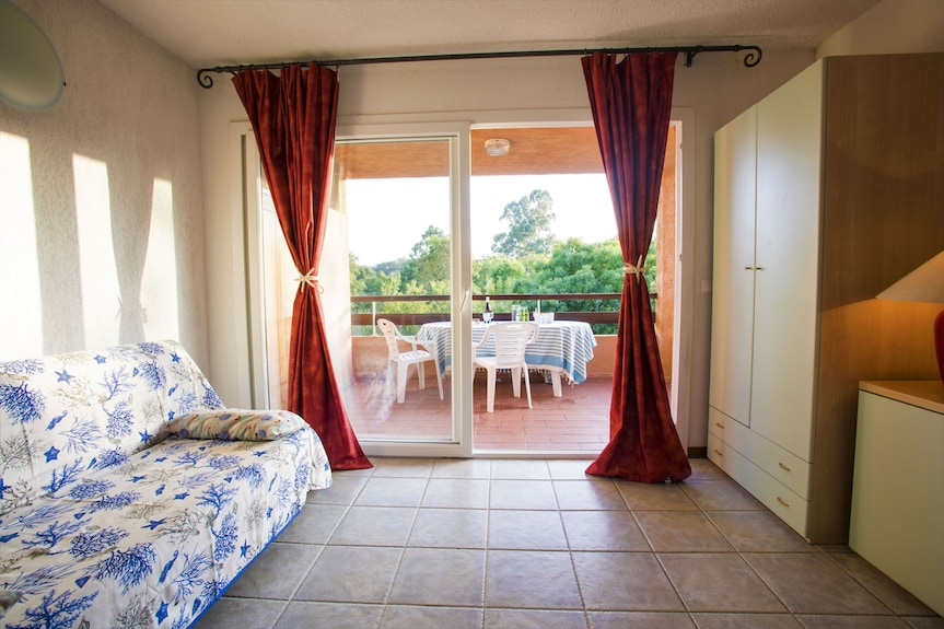 Marina Corsa Residence Pieds Dans L'eau Appartement 6 Personnes - Ghisonaccia - Plage De Ghisonaccia