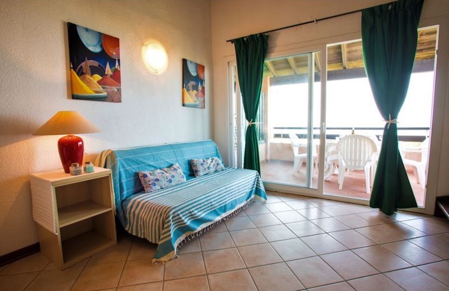 Appartamento Per 8 Persone Con 2 Bagni, Sul Mare - Ghisonaccia