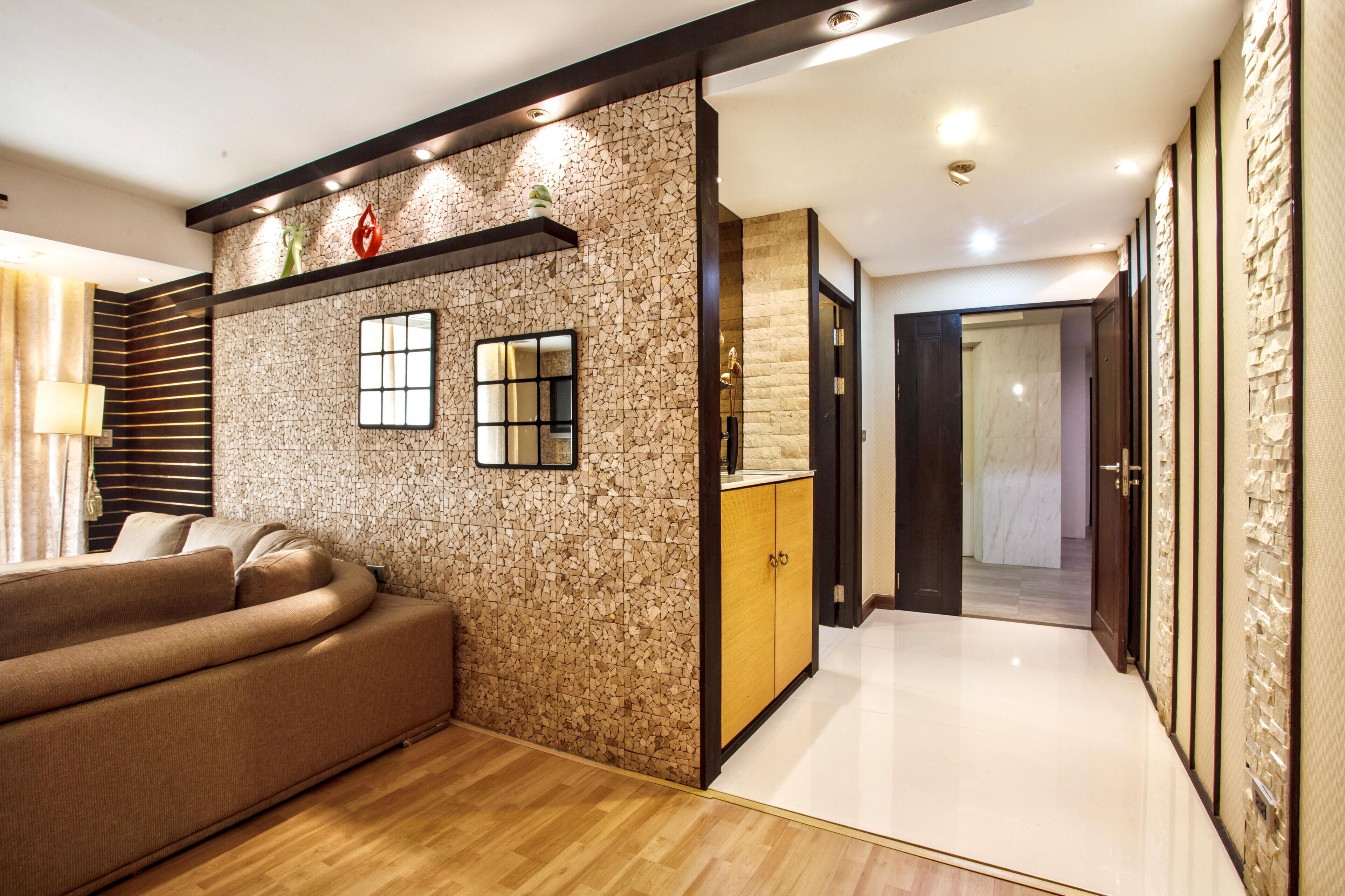 Location De Courte Durée Autorisée - Appartement Meublé 2a Au Centre-ville De Bangkok - Bangkok
