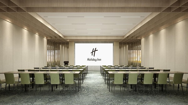 Holiday Inn Quanzhou Donghai By Ihg - Quanzhou