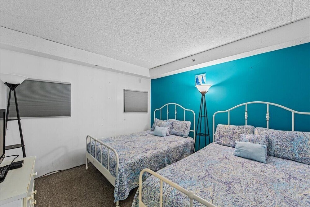 Carousel 606 - Oceanfront With Amazing Amenities! - Ocean City, MD