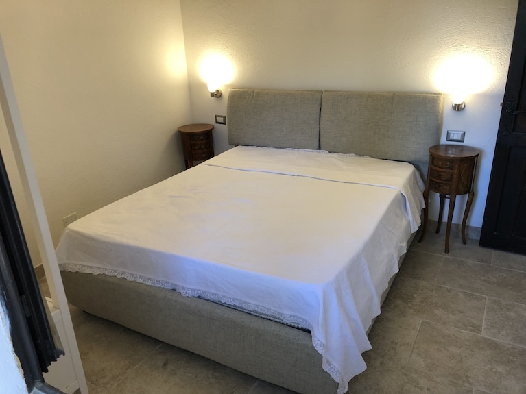 Bluehorizon - Sardinia