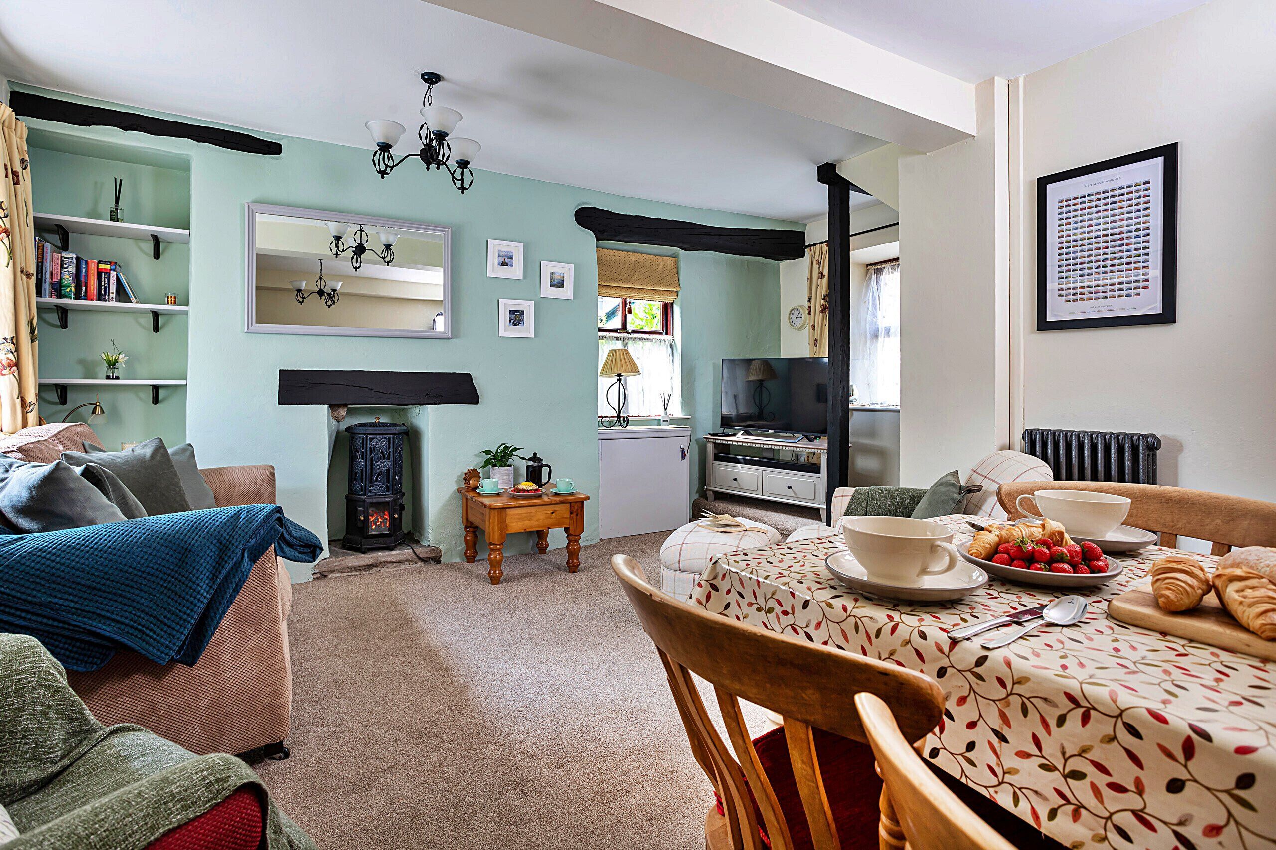 Otters Holt - Ambleside