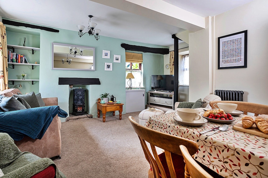 Otters Holt - Ambleside