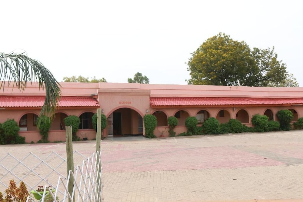Beulahland Hotel - Gaborone
