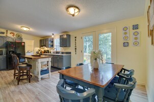 Casa (4 Bedrooms) | Parte interna