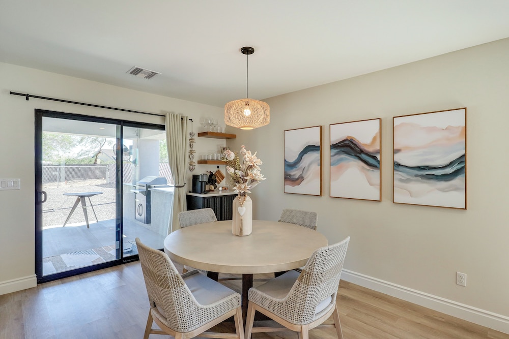 Topocks Premier Luxury Rental Home: 5 Mi To River - Topock, AZ