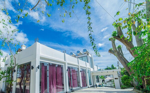 Kim Gia Villa Dalat - Dalat