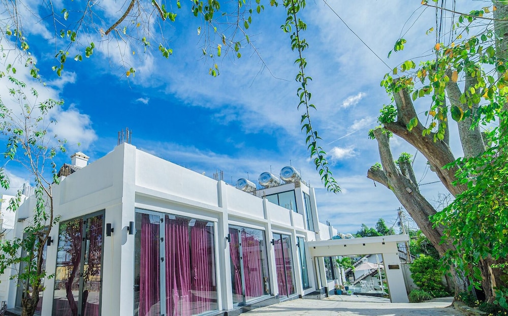 Kim Gia Villa Dalat - Dalat